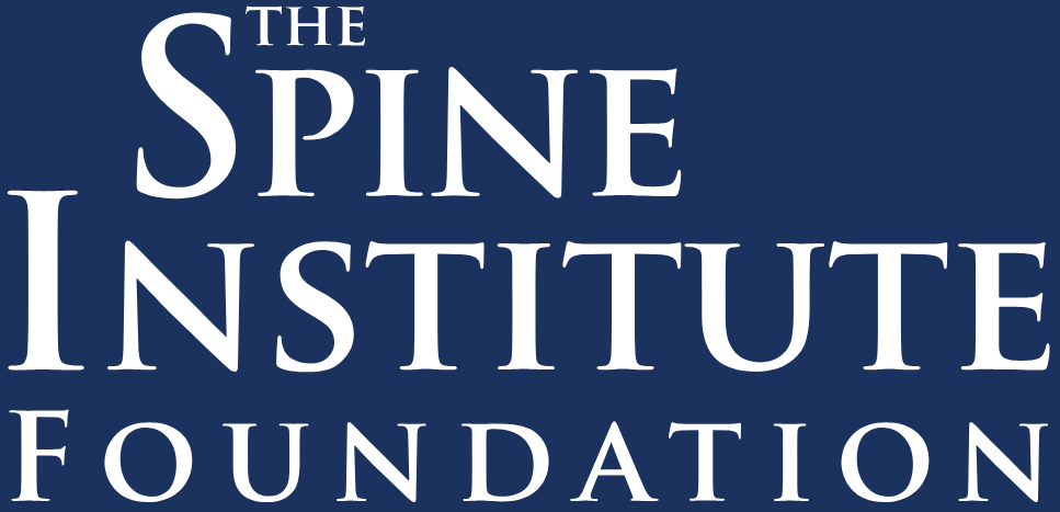 Laser Spine Institute Logo
